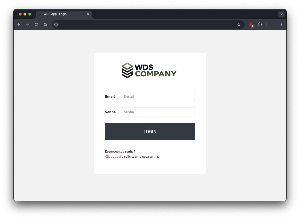Web Dev Security - Desec Security